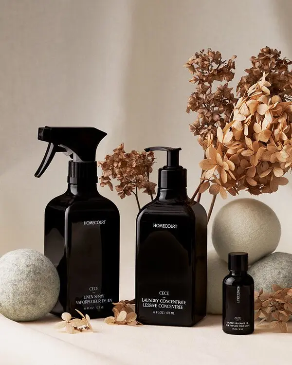 HOMECOURT Complete Laundry Collection - One-color