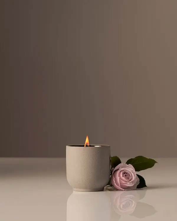 HOMECOURT Mini Candle - One-color