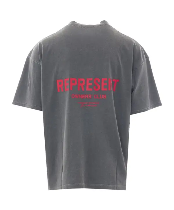 REPRESENT Short-sleeved T-shirt