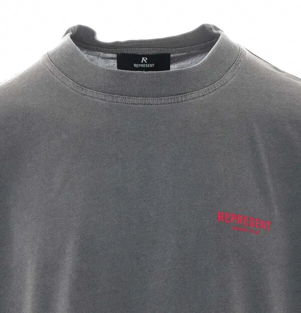 REPRESENT Short-sleeved T-shirt