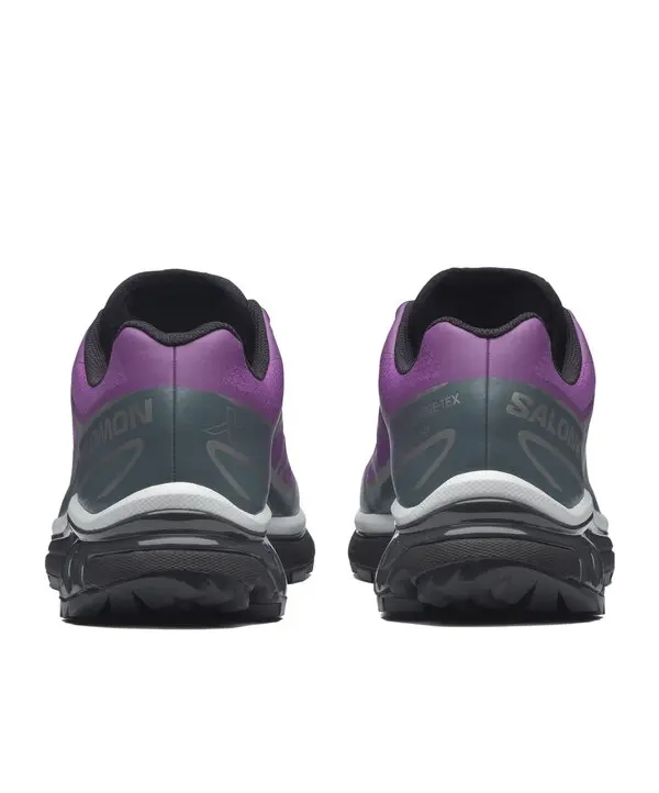 SALOMON Xt-6 Gore-tex Trail Running Shoes