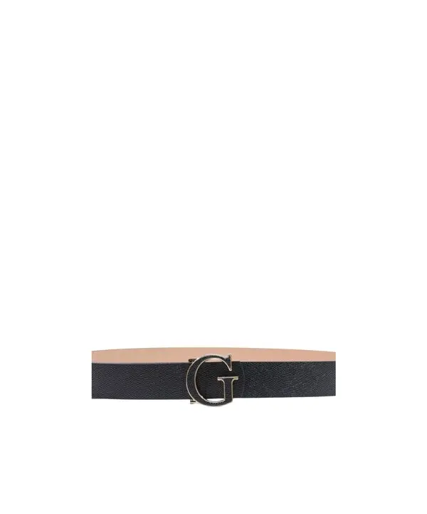Guess Adjustable Belt