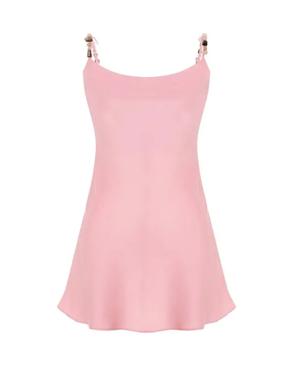 MAISON SEL Lune Ros - Pink