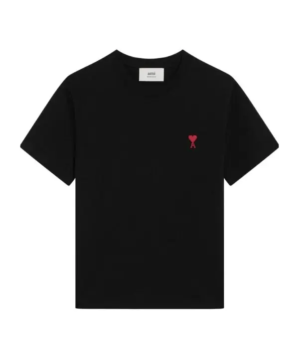 Ami De Coeur Cotton T-shirt