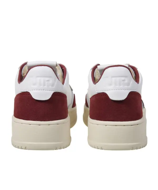 AUTRY Lace-up Sneakers