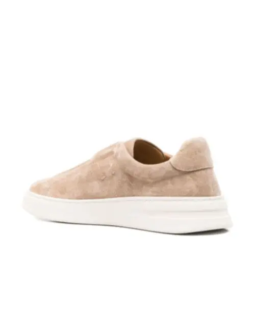 HENDERSON BARACCO Round-toe Sneakers