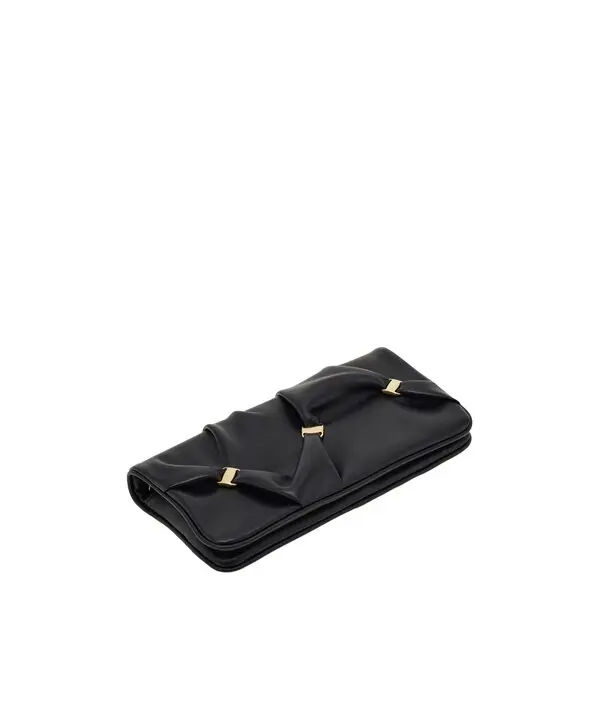 FERRAGAMO Chain Wallet