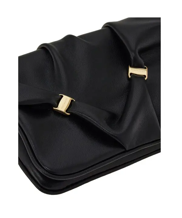 FERRAGAMO Chain Wallet