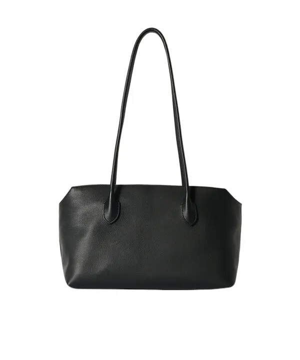 THE ROW Terrasse Bag - Black