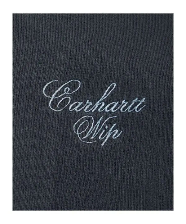 Carhartt Long-sleeved Casual Jacket