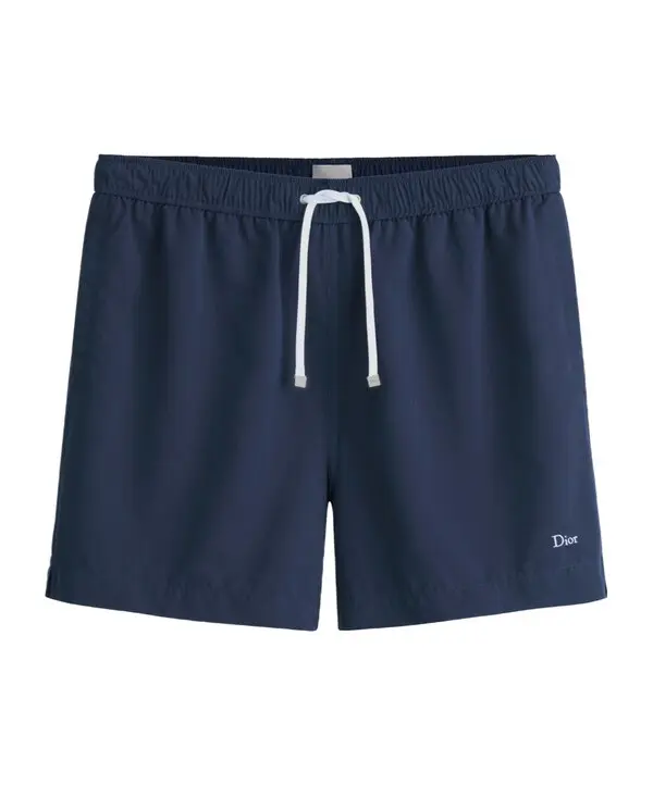 Dior Dioriviera Swim Shorts