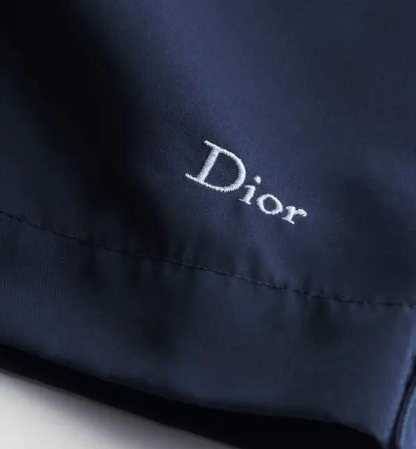 Dior Dioriviera Swim Shorts