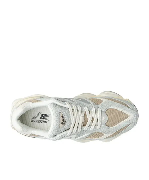 NEW BALANCE 9060 Chunky Low-top Sneakers