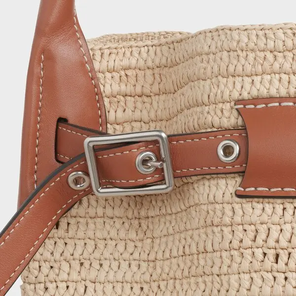 Celine Big Bag Nano Bucket Bag