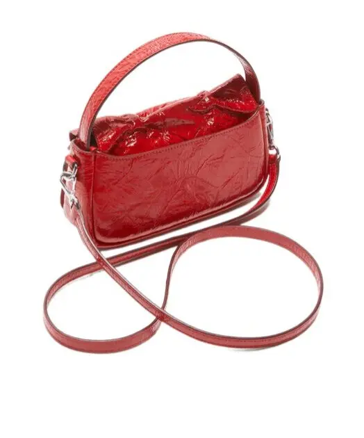 Acne Studios Multipocket Micro Tote Bag