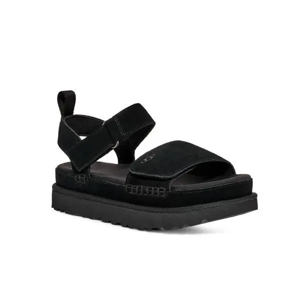 UGG Goldenstar Platform Sandals
