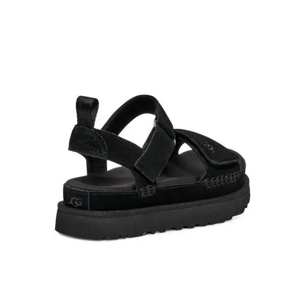 UGG Goldenstar Platform Sandals