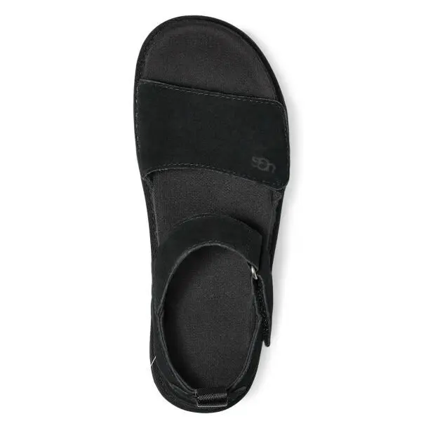 UGG Goldenstar Platform Sandals