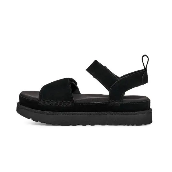 UGG Goldenstar Platform Sandals
