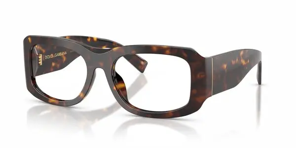 Dolce & Gabbana Rectangular Flat Mirror