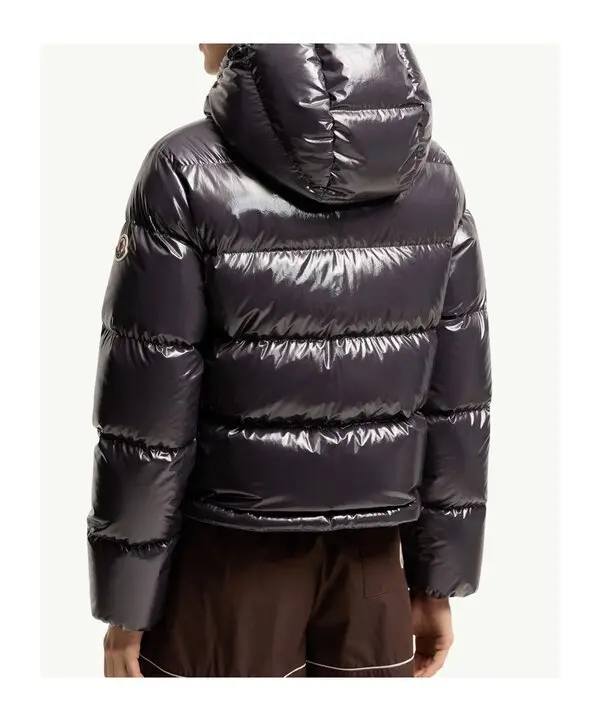 Moncler Niveole Short Down Jacket