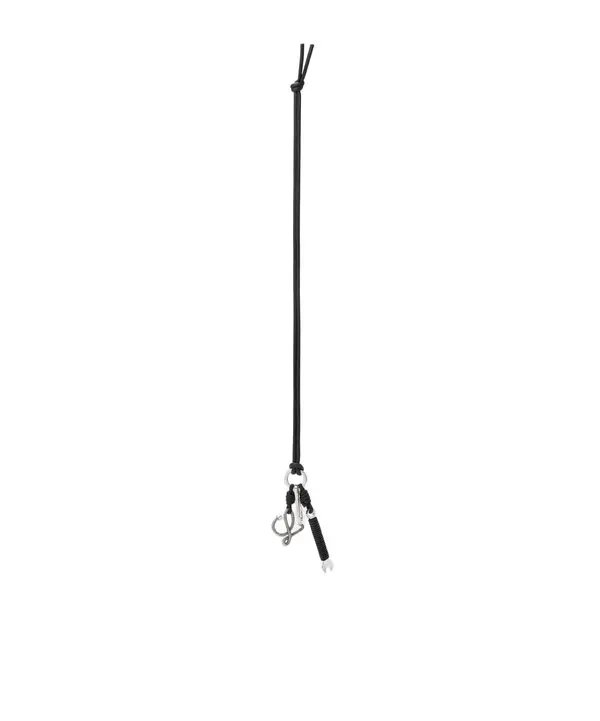 Loewe Multi-tool Pendant - Black