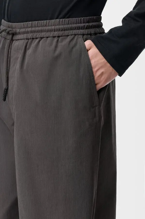 Loewe Drawstring Casual Pants