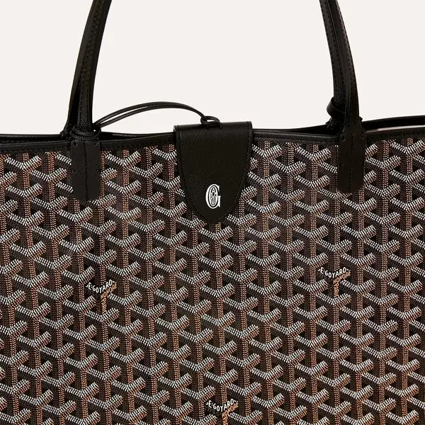 Goyard Double-sided Handbag