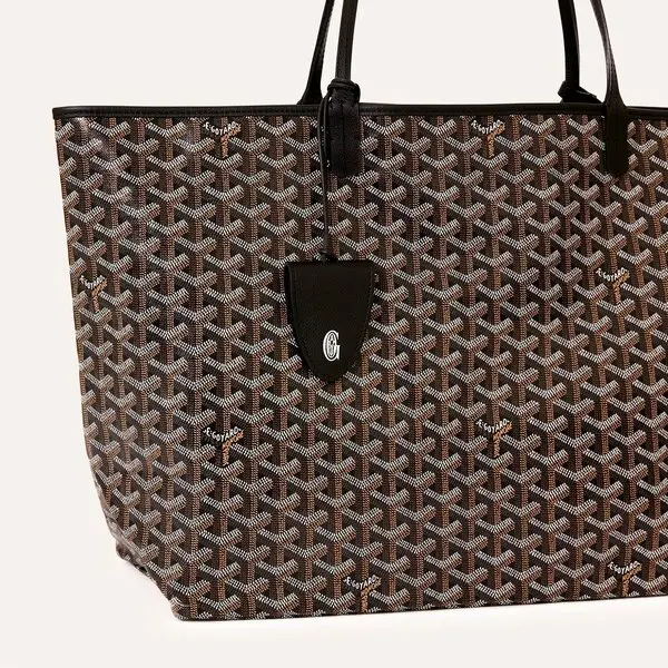 Goyard Double-sided Handbag
