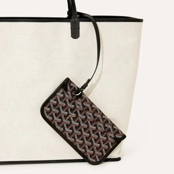 Goyard Double-sided Handbag