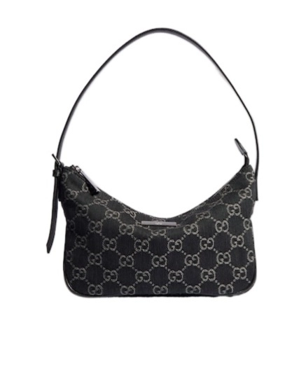 Gucci Lady Lunetta Small Shoulder Bag