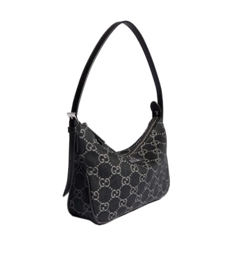 Gucci Lady Lunetta Small Shoulder Bag