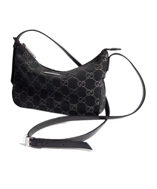 Gucci Lady Lunetta Small Shoulder Bag