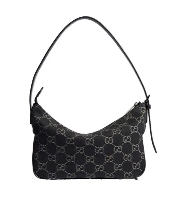 Gucci Lady Lunetta Small Shoulder Bag