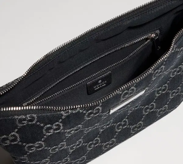 Gucci Lady Lunetta Small Shoulder Bag