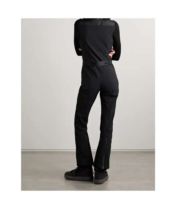 Moncler Sleeveless Ski Suit