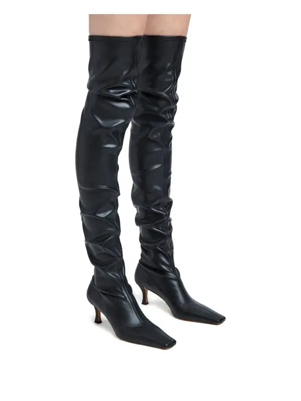 Proenza Schouler 60mm Over-the-knee Boots