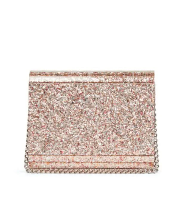 JIMMY CHOO Candy Clutch