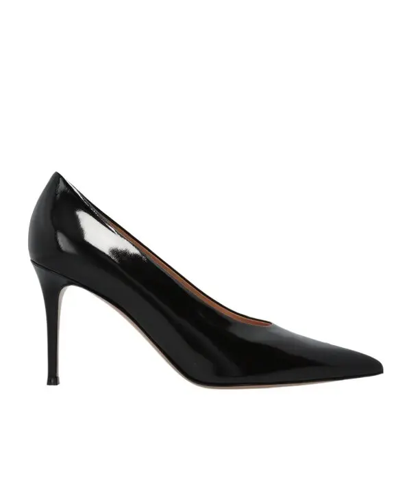 GIANVITO ROSSI Pointed-toe High Heels