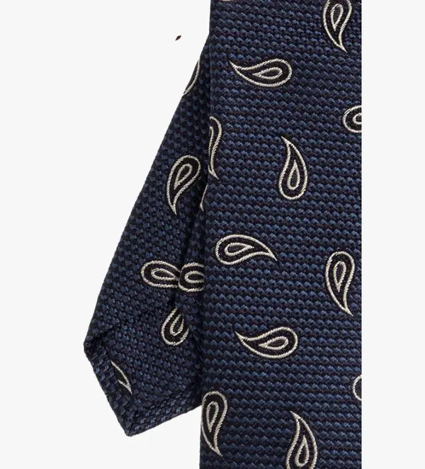 Etro Pointed Tie