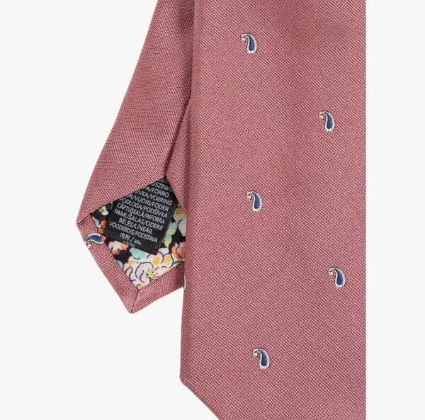 Paul Smith Pointed Tie