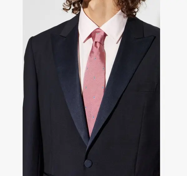 Paul Smith Pointed Tie