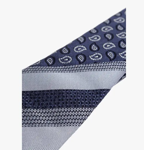 Etro Pointed Tie