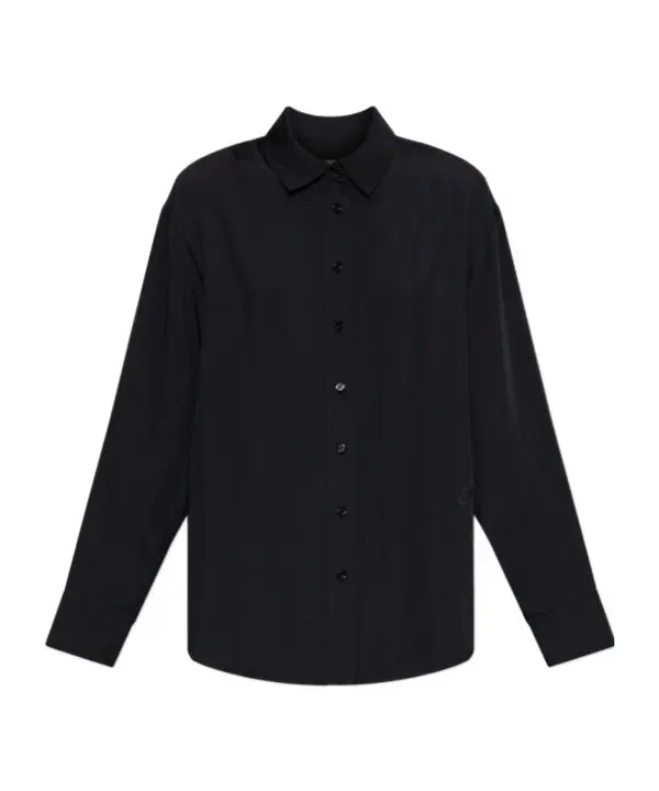 Isabel Marant Étoile Long Sleeve Shirt