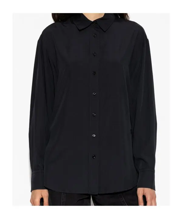 Isabel Marant Étoile Long Sleeve Shirt