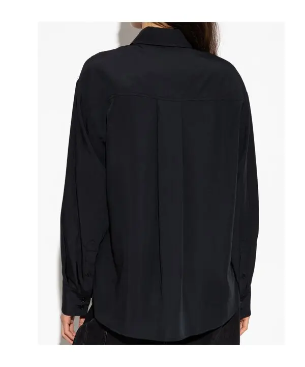 Isabel Marant Étoile Long Sleeve Shirt