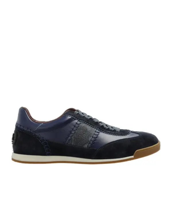 Etro Lace-up Sneakers