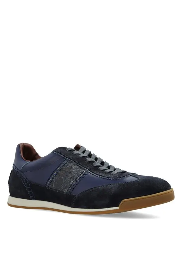 Etro Lace-up Sneakers