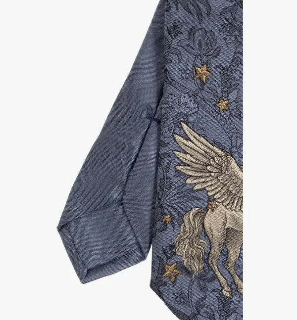 Etro Pointed Tie