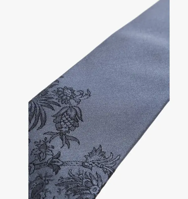 Etro Pointed Tie